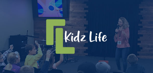 Kidz Life - Real Life Church